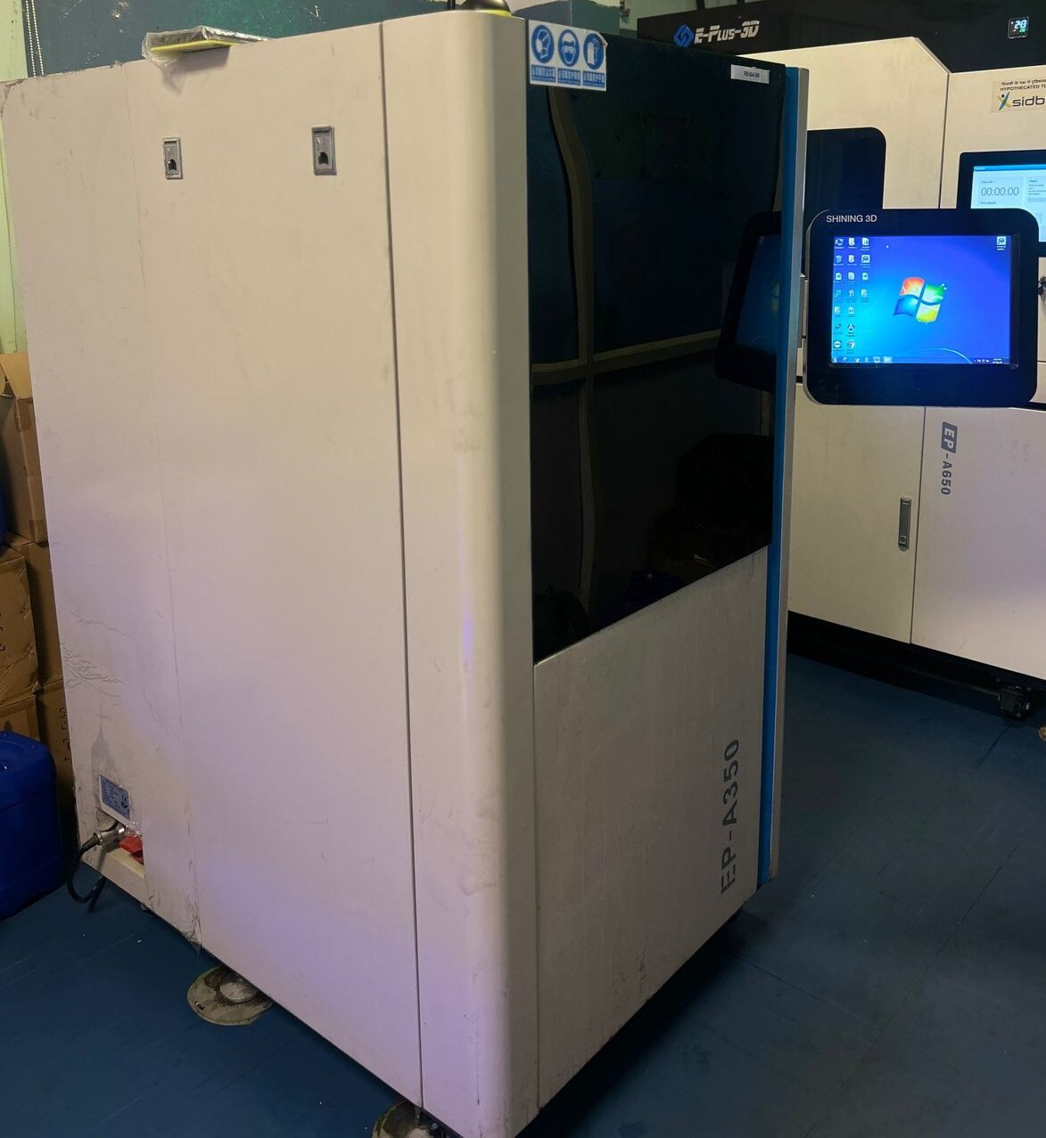 Advanced Additive Manufacturing and Precision 3D Printing - Fillet ...